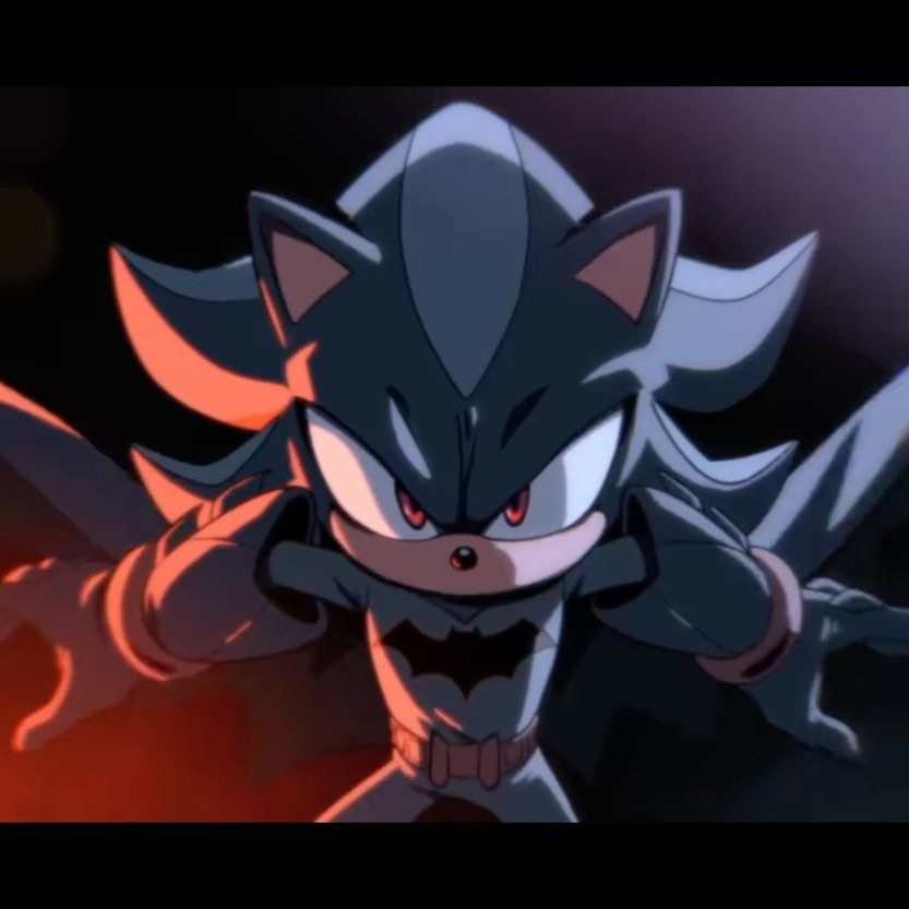Sonic X DC Profile on Emochi | AI Character & AI Roleplay
